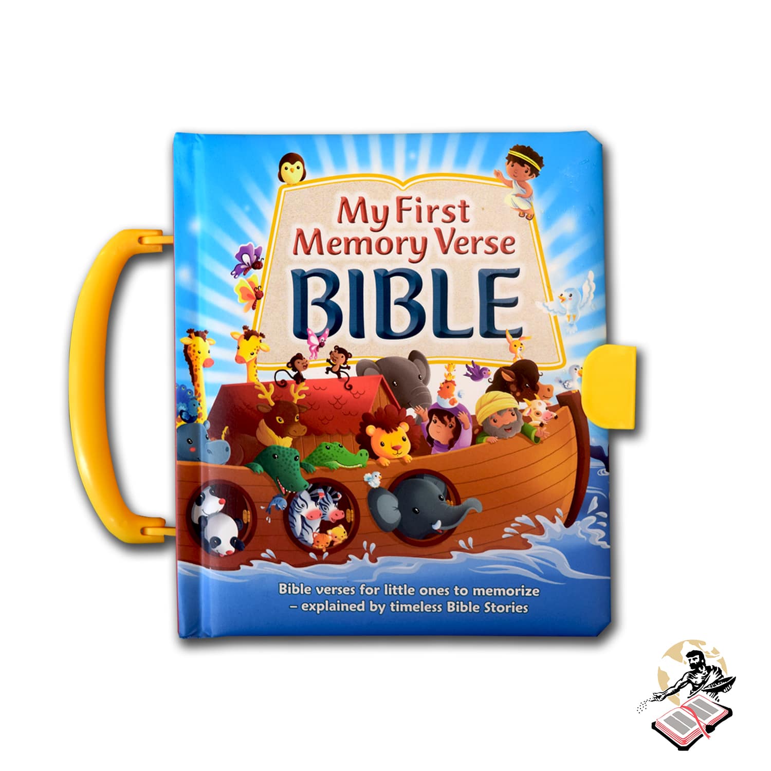 MY FIRST MEMORY VERSE BIBLE Shop ceylonbiblesociety MY FIRST MEMORY VERSE BIBLE Shop ceylonbiblesociety