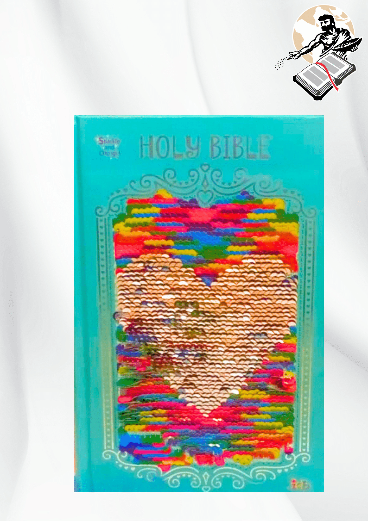 CHILDREN'S HOLY BIBLE - shop.ceylonbiblesociety.org