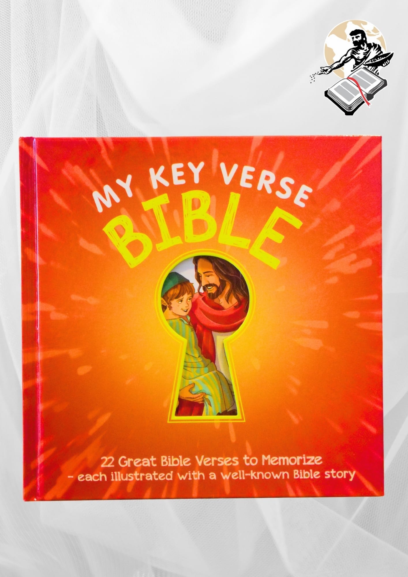 THE KEY VERSE BIBLE - shop.ceylonbiblesociety.org