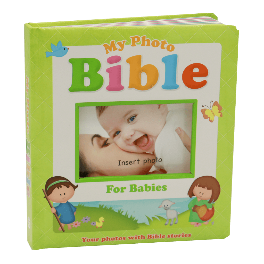 MY PHOTO BIBLE - shop.ceylonbiblesociety.org
