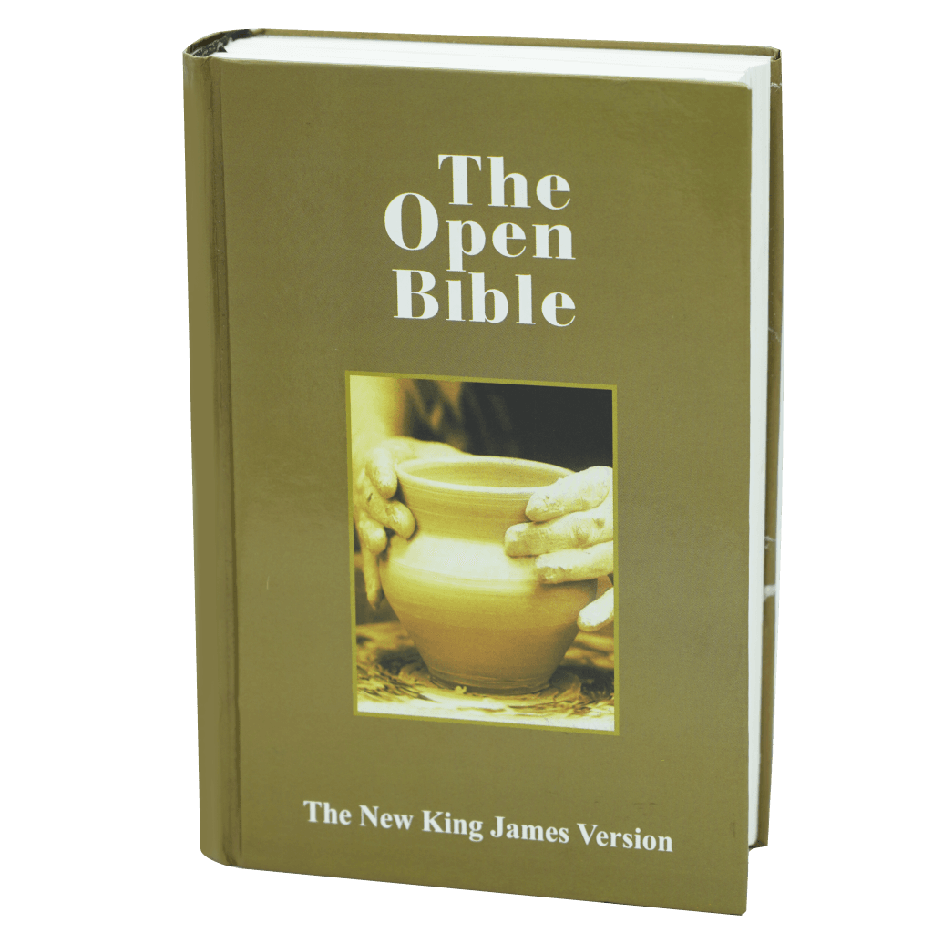 THE OPEN BIBLE - shop.ceylonbiblesociety.org